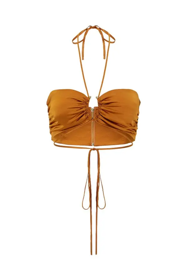 NICHOLAS Maura Bra Top