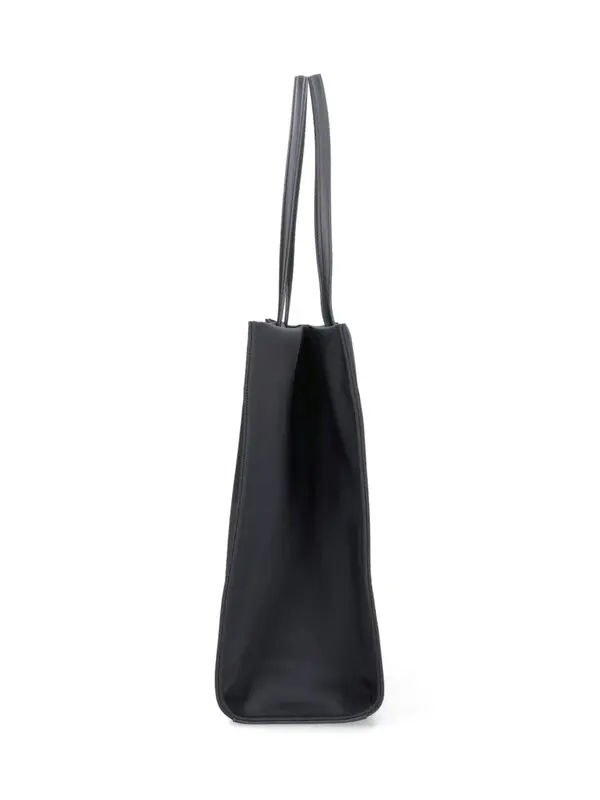 Tory Burch Ella Tote Bag - Black