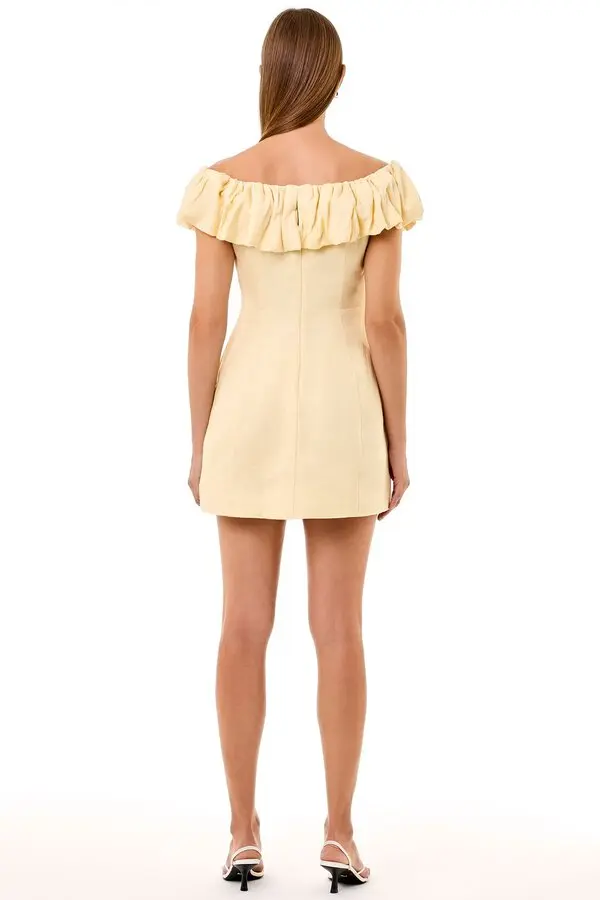 NICHOLAS Uma Dress
