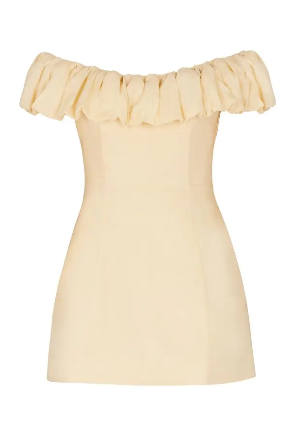 NICHOLAS Uma Dress
