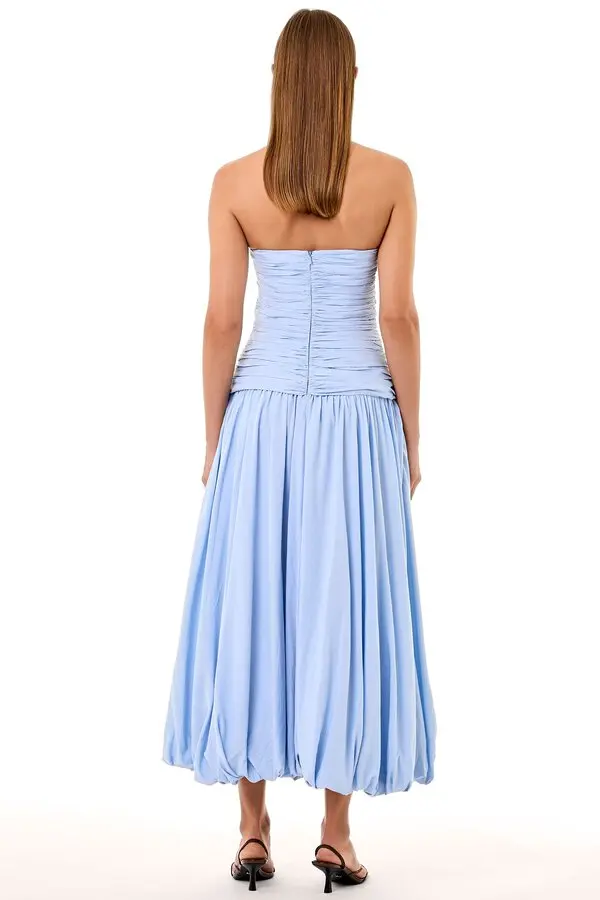 NICHOLAS Despina Dress