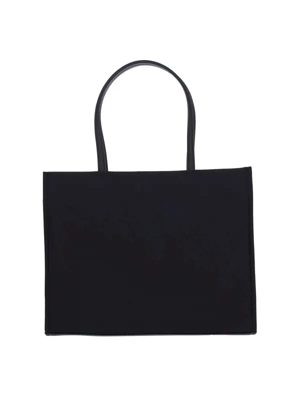 Tory Burch Ella Tote Bag - Black