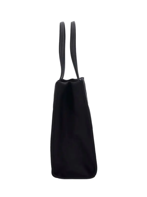 Tory Burch Ella Tote Bag - Black