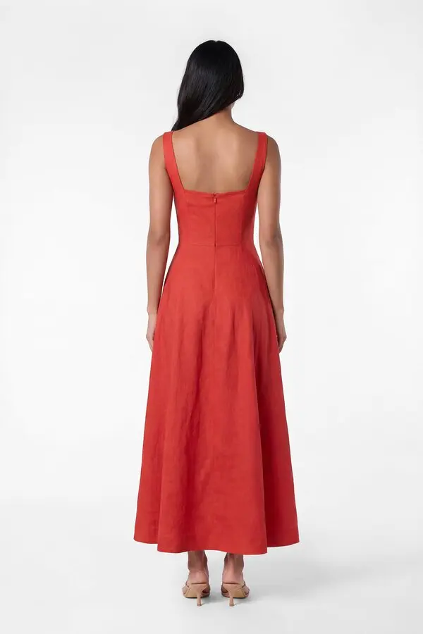 NICHOLAS Anya Dress