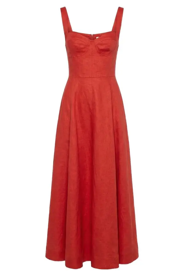 NICHOLAS Anya Dress