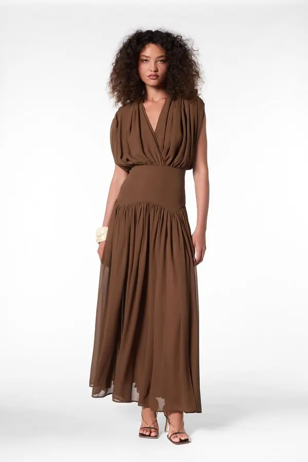 NICHOLAS Giana Dress