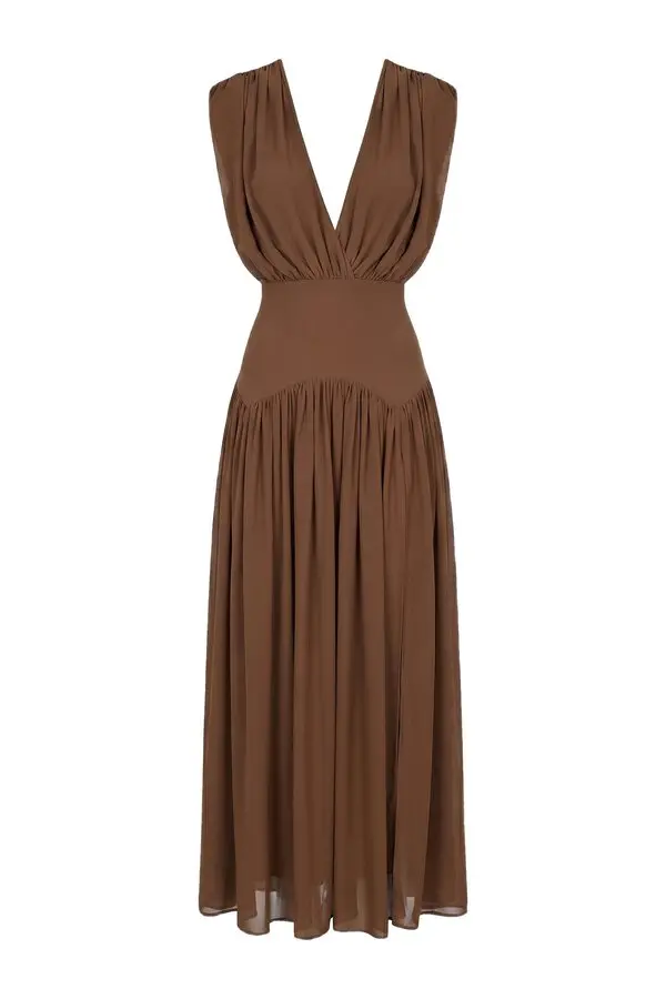NICHOLAS Giana Dress