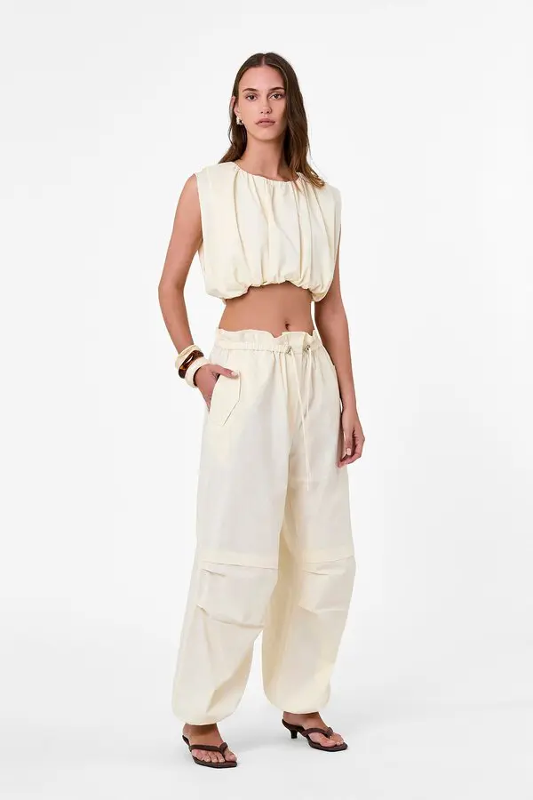 NICHOLAS Ellevine Pant