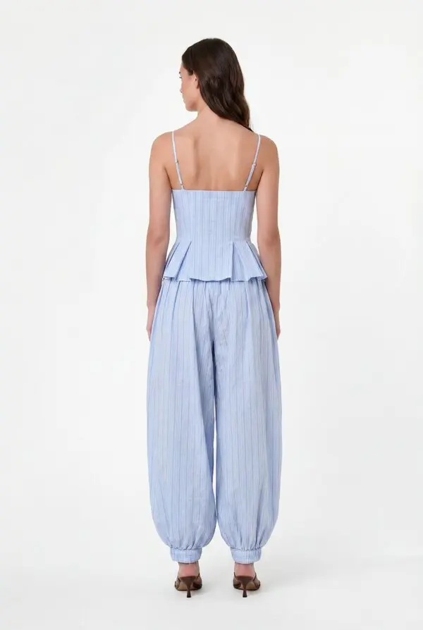NICHOLAS Staci Top