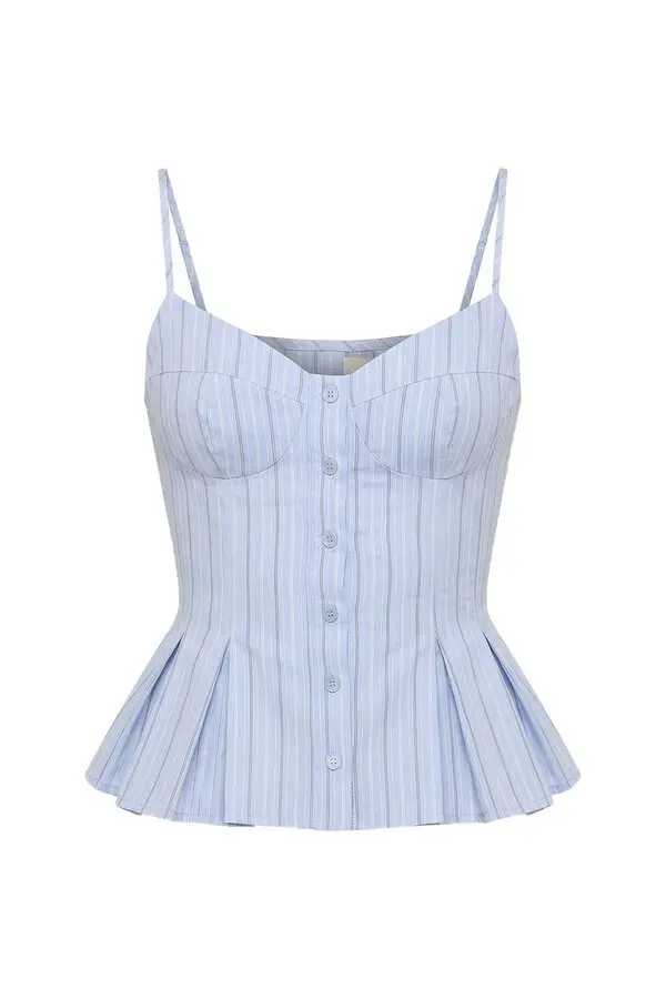 NICHOLAS Staci Top