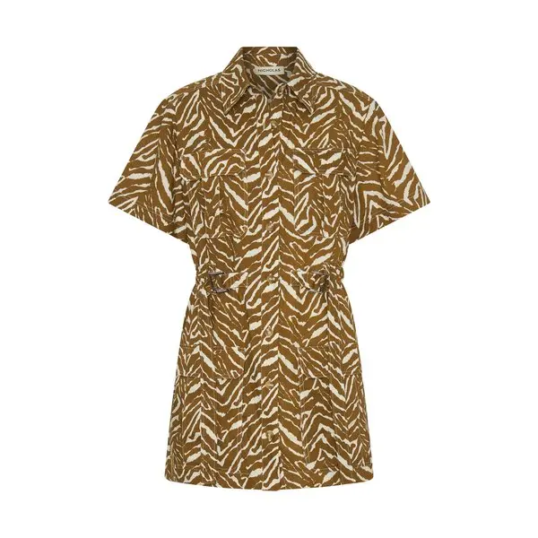 NICHOLAS The Rianne Dress