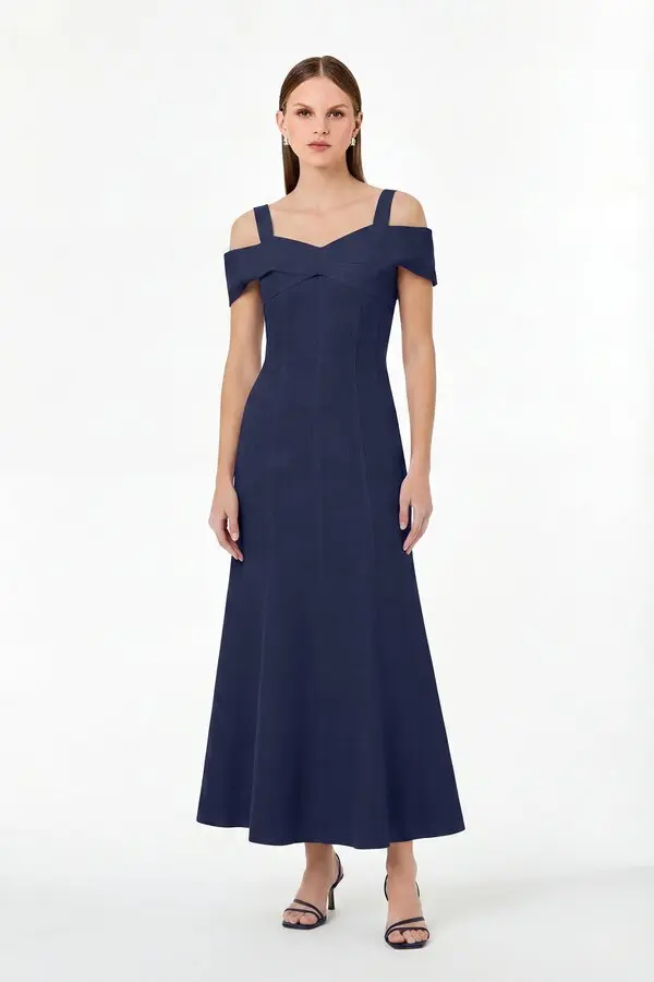 NICHOLAS Ivana Dress