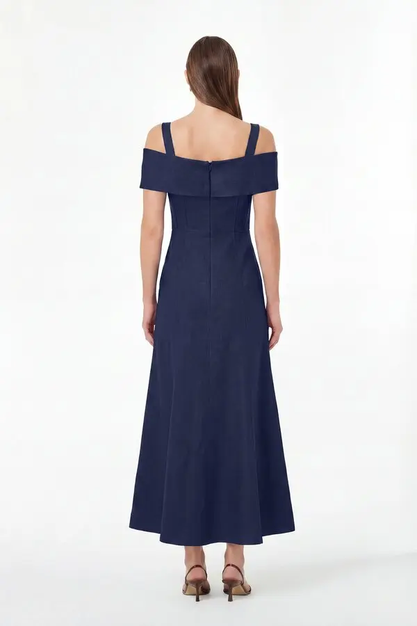 NICHOLAS Ivana Dress