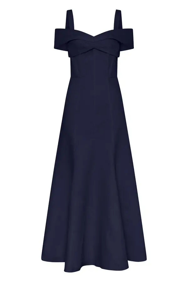 NICHOLAS Ivana Dress