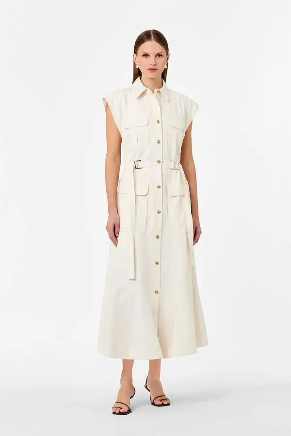 NICHOLAS Romina Dress