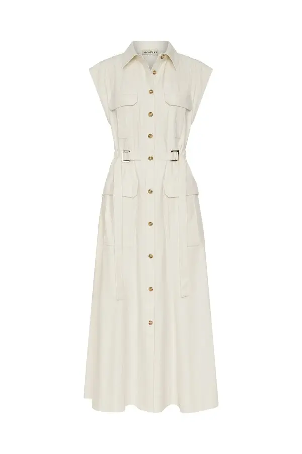 NICHOLAS Romina Dress