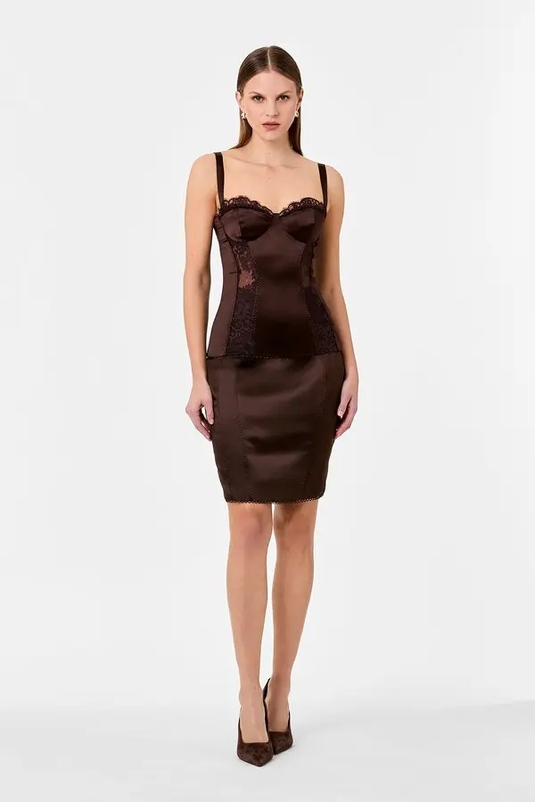 NICHOLAS Dayane Skirt