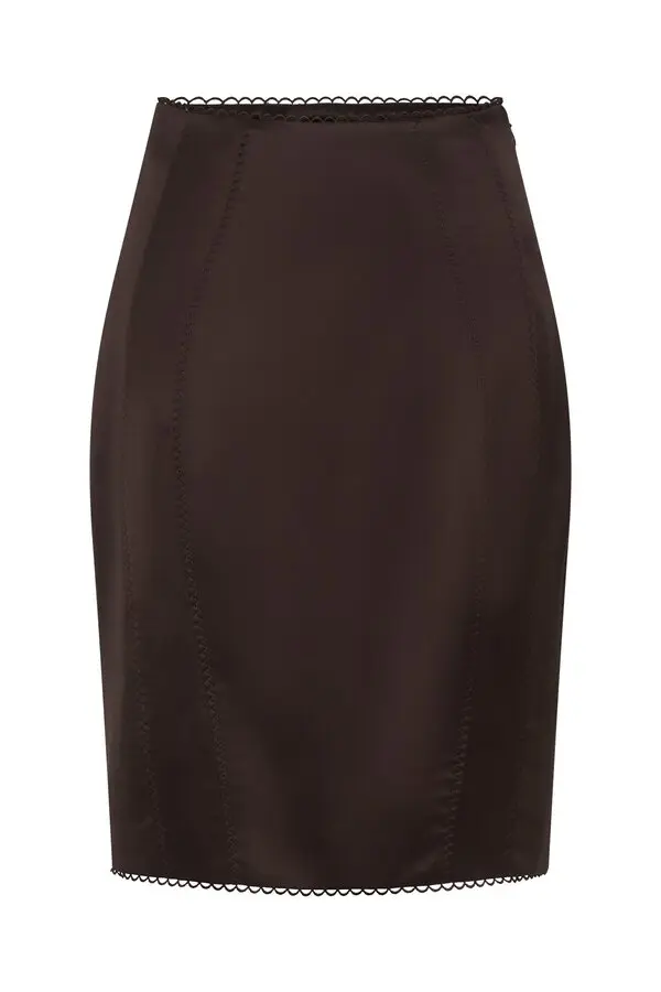 NICHOLAS Dayane Skirt