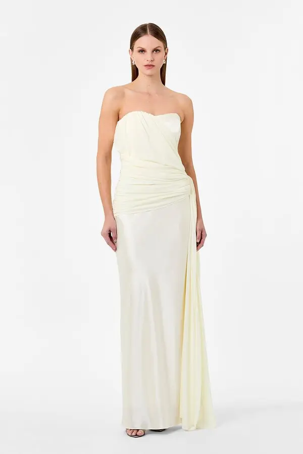 NICHOLAS Milena Gown