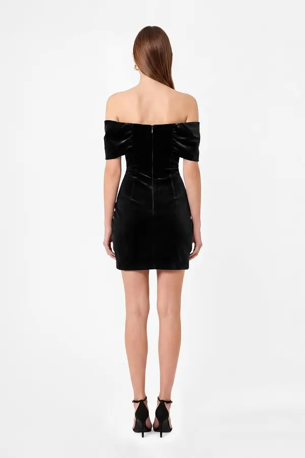 NICHOLAS Maria Dress