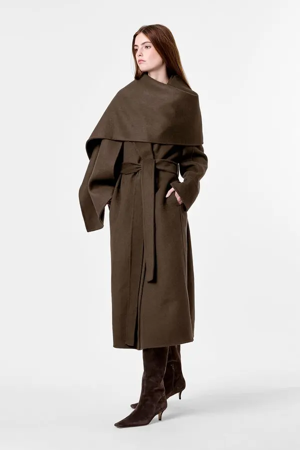 NICHOLAS Candice Coat