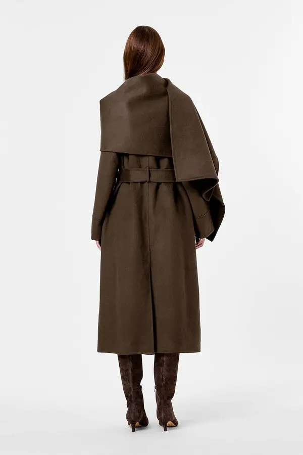 NICHOLAS Candice Coat