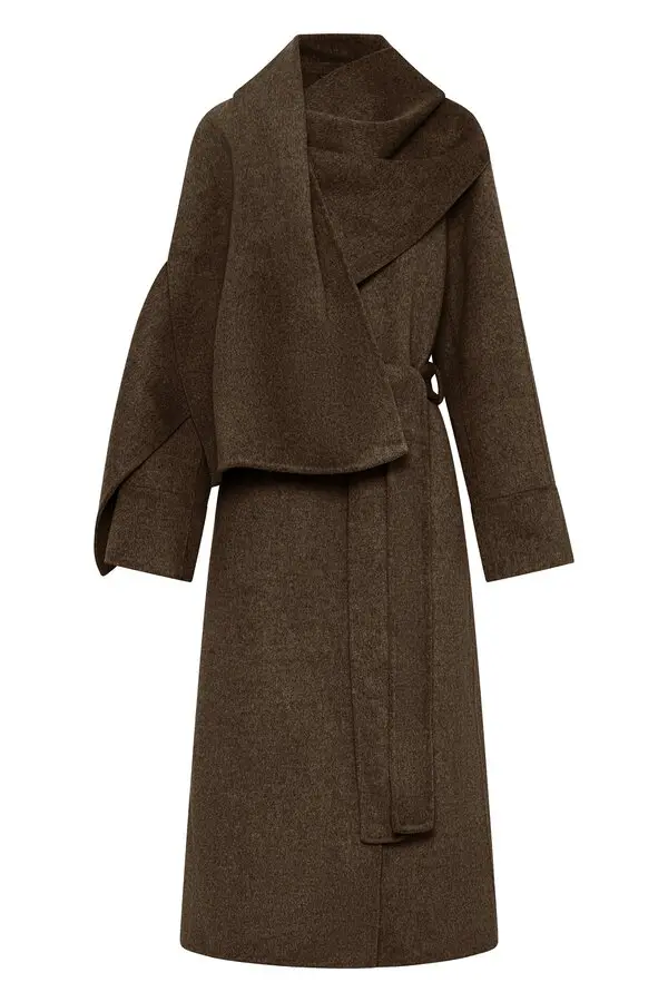 NICHOLAS Candice Coat