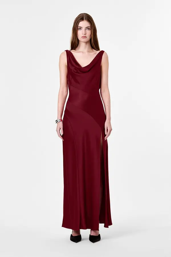 NICHOLAS Alfina Dress