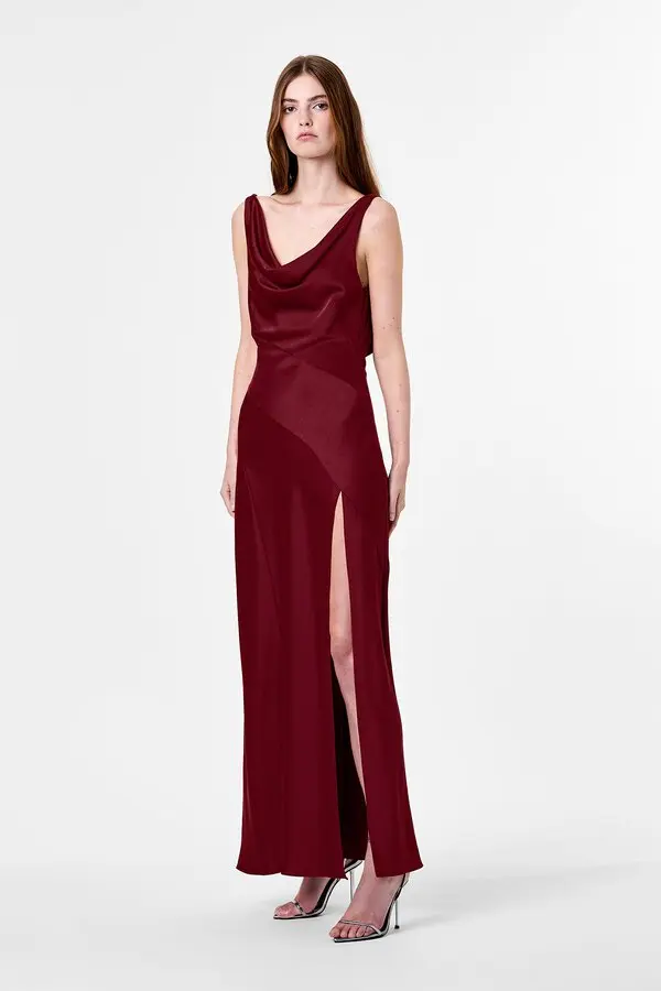 NICHOLAS Alfina Dress