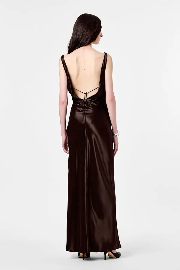 NICHOLAS Alfina Gown