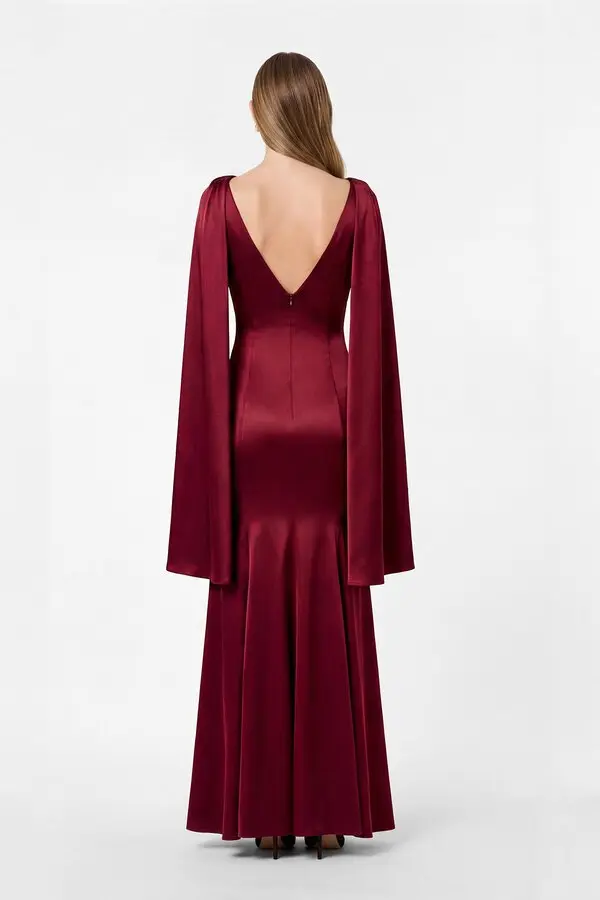 NICHOLAS Nicolette Dress