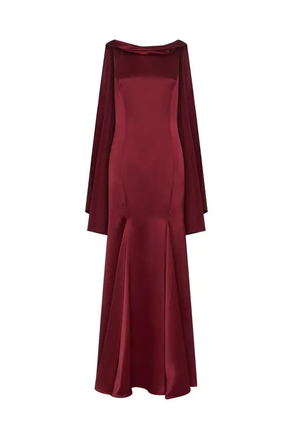 NICHOLAS Nicolette Dress