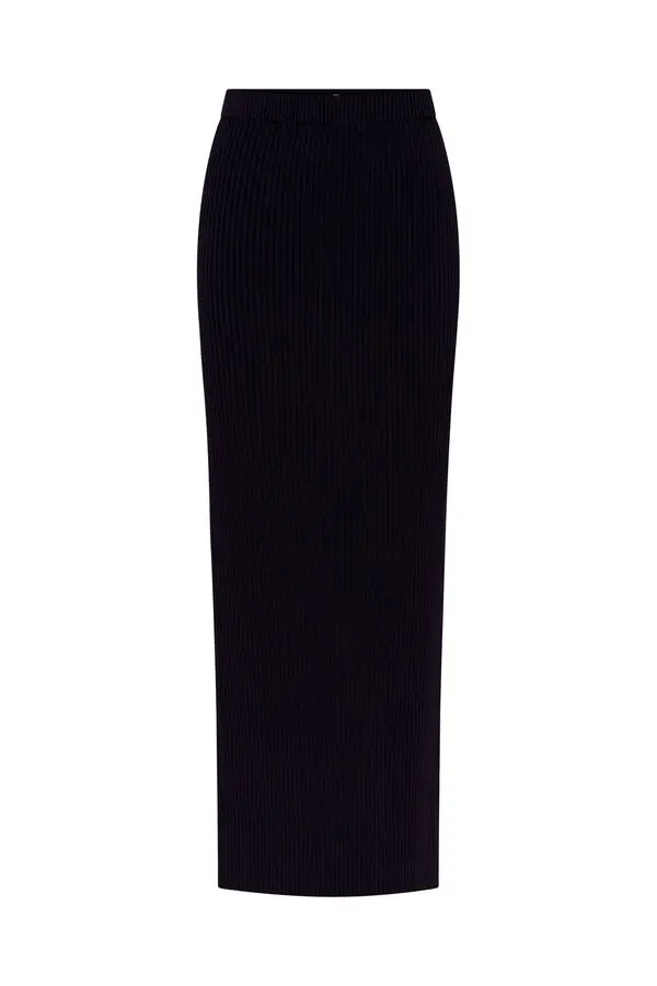 NICHOLAS Gianna Knit Skirt