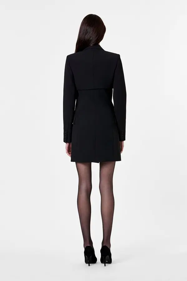 NICHOLAS Cielo" Dress