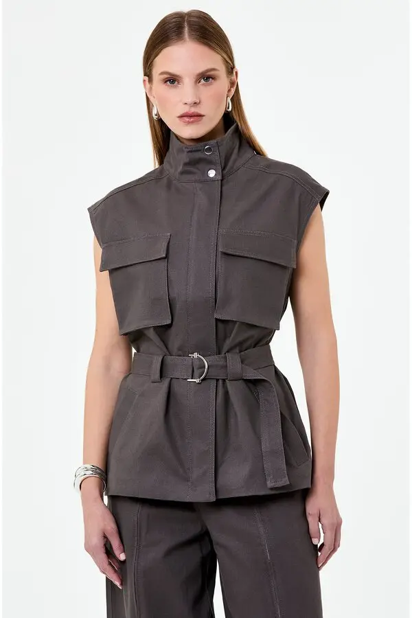 NICHOLAS Danna Vest