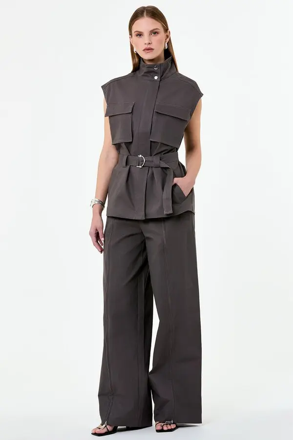 NICHOLAS Danna Vest