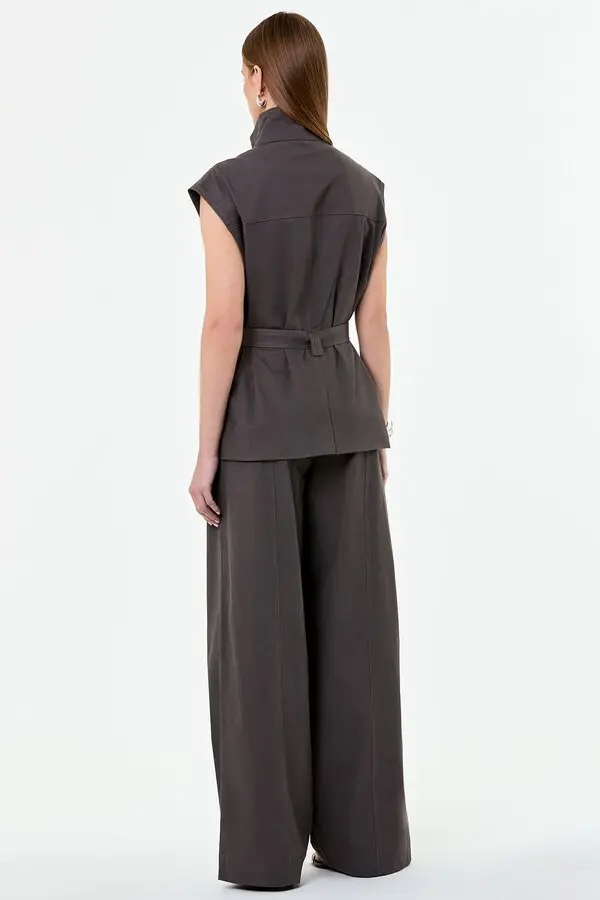 NICHOLAS Danna Vest