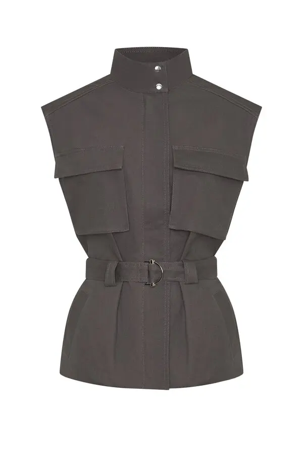 NICHOLAS Danna Vest