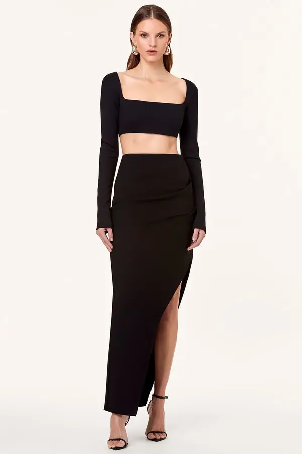 NICHOLAS Garima Top