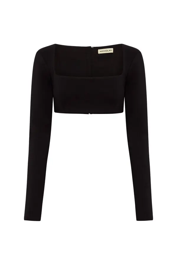 NICHOLAS Garima Top
