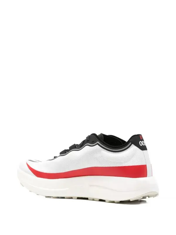 NORDA 005 Lace-up Performance Sneakers