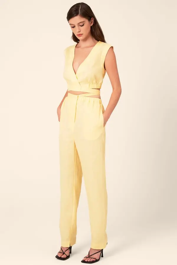NICHOLAS Taron Pant