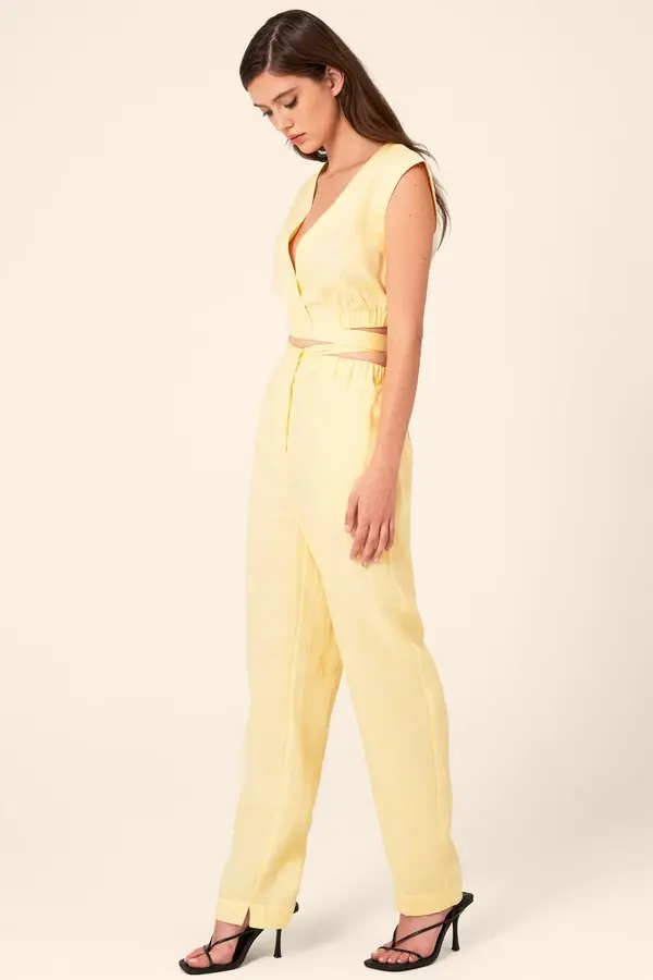 NICHOLAS Taron Pant