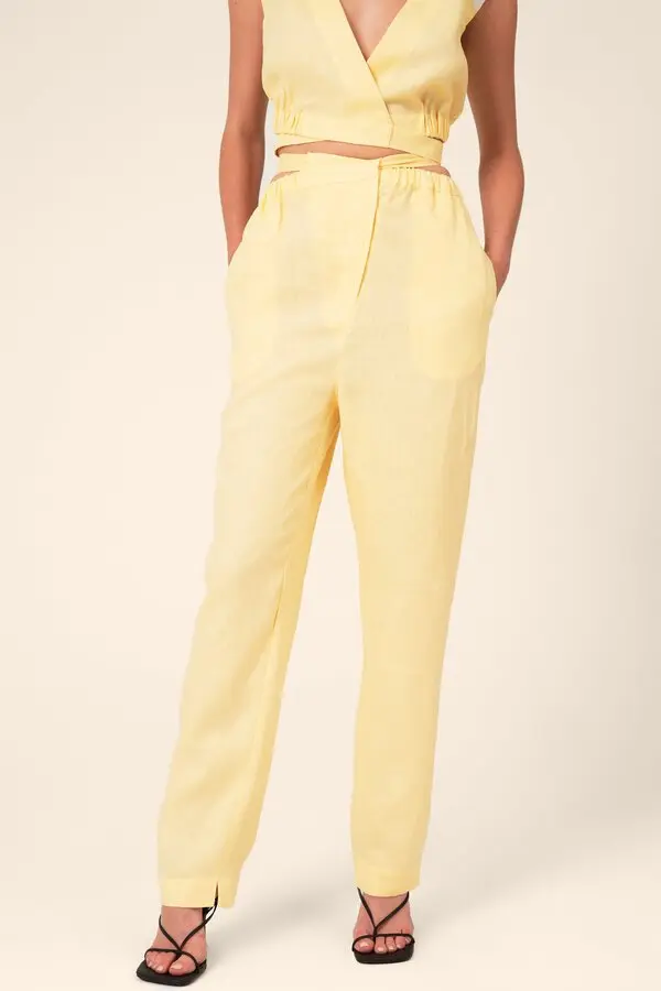 NICHOLAS Taron Pant