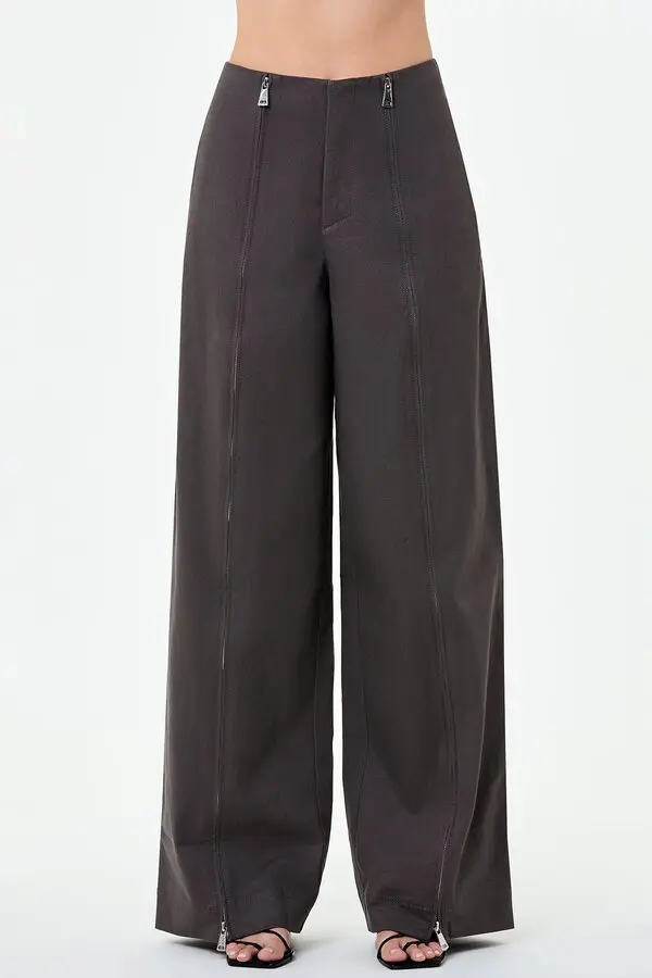 NICHOLAS Amalia Pant - Smoke