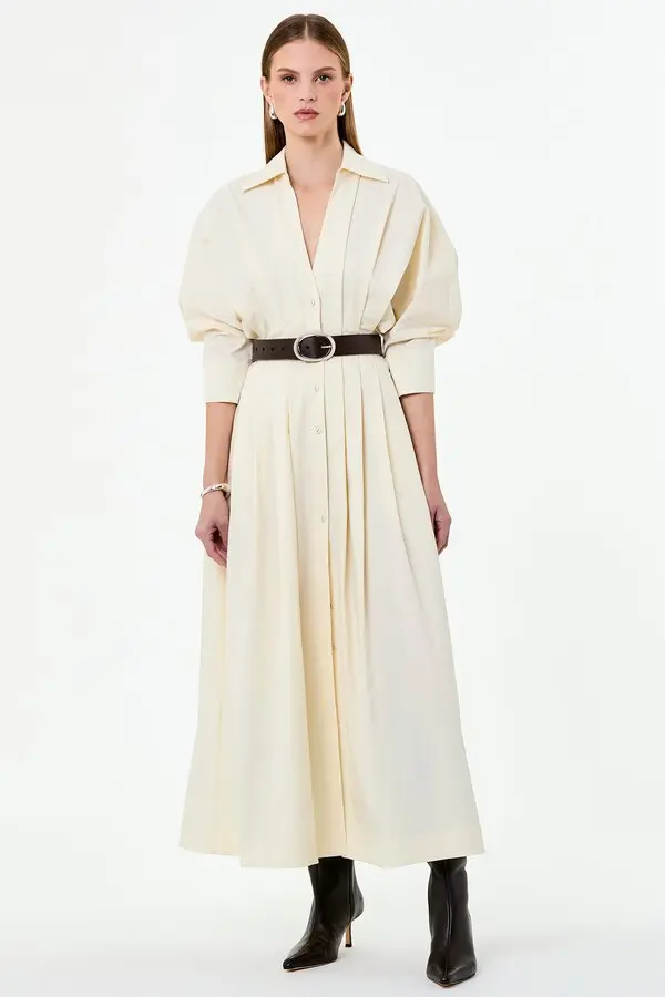 NICHOLAS Lanae Dress