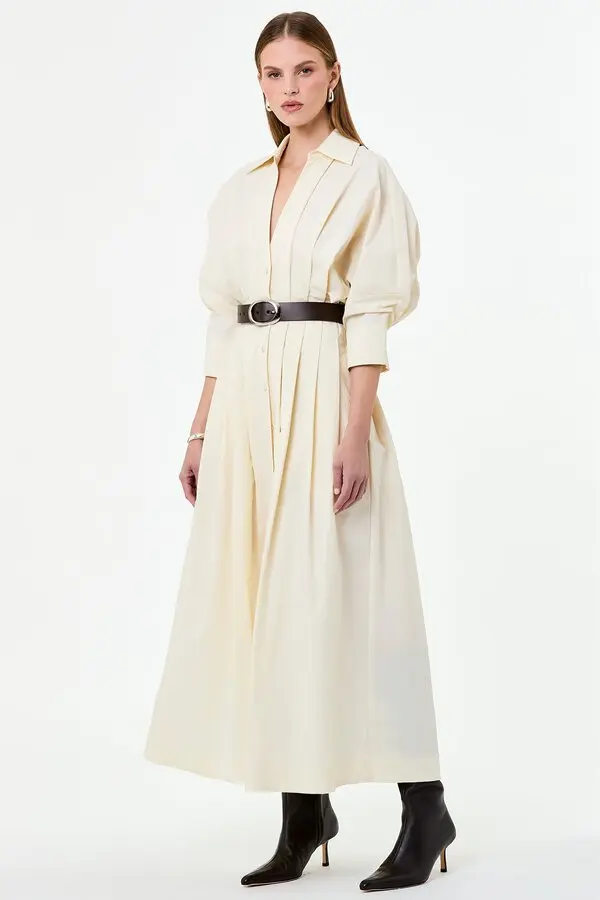 NICHOLAS Lanae Dress