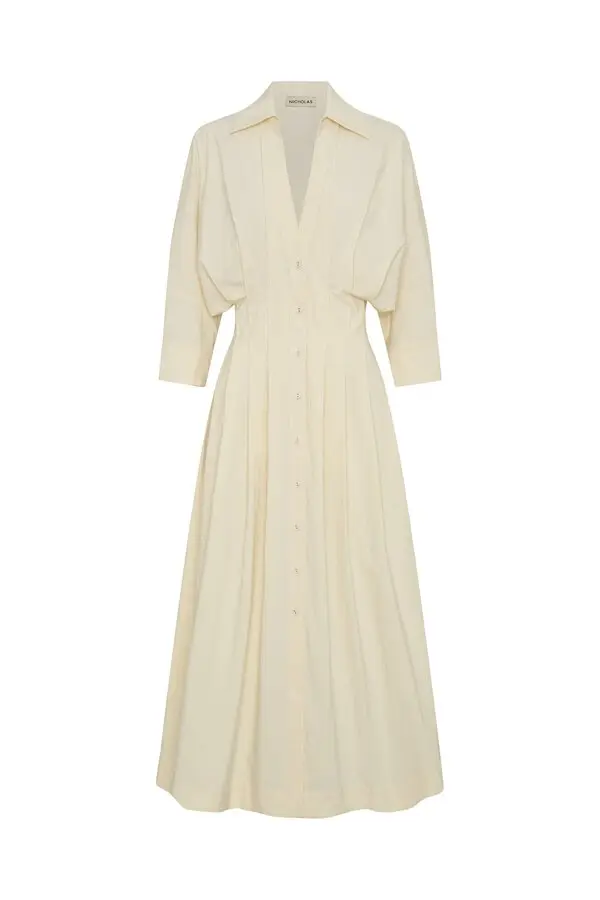 NICHOLAS Lanae Dress