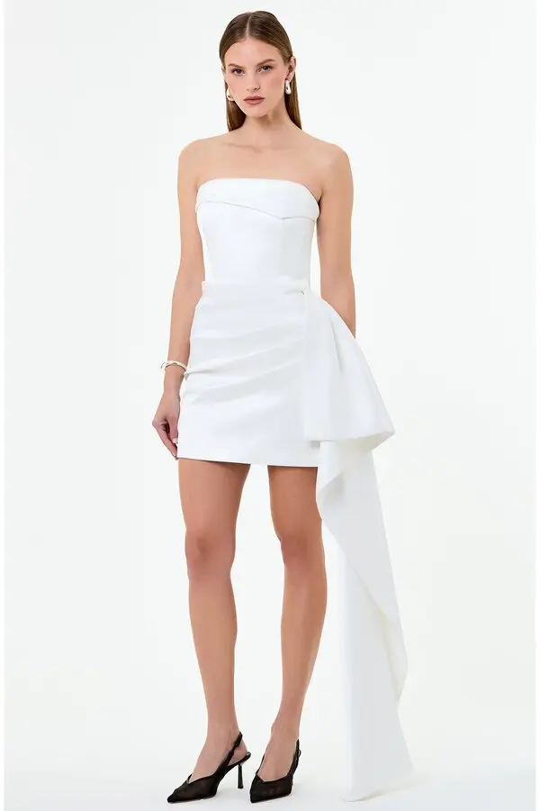 NICHOLAS Calliope Dress