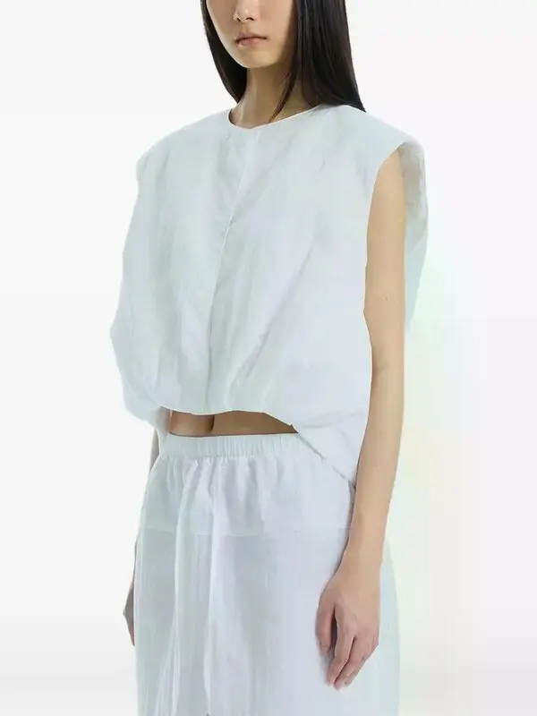 SYSTEM Padded Volume Vest